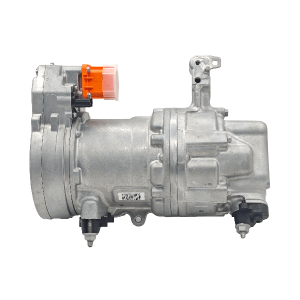 Electric Vehicle Compressor Manufacturer & Supplier - JDHVAC