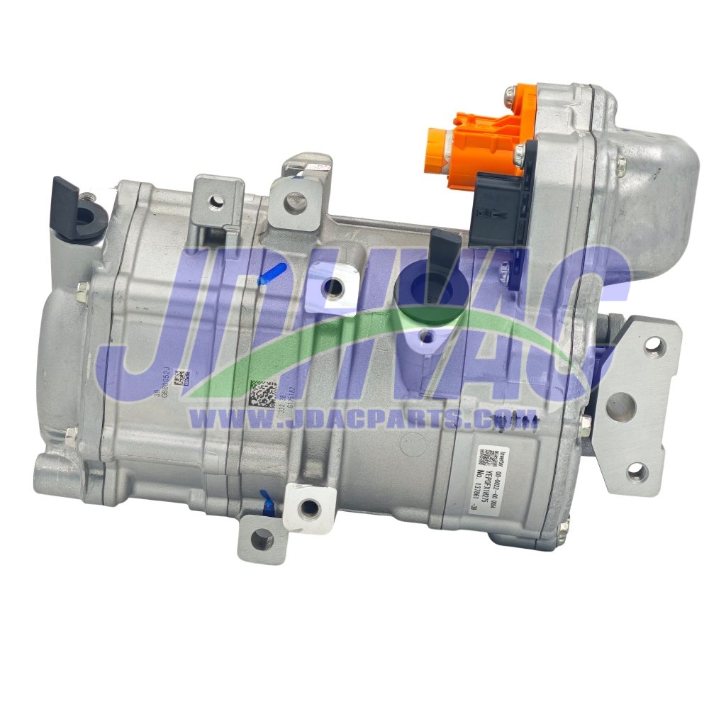 Electric AC compressor for Nissan Sylphy T60EV D60EV OE: 926006LS0A 926002GR0A 926002GR1A CE ...