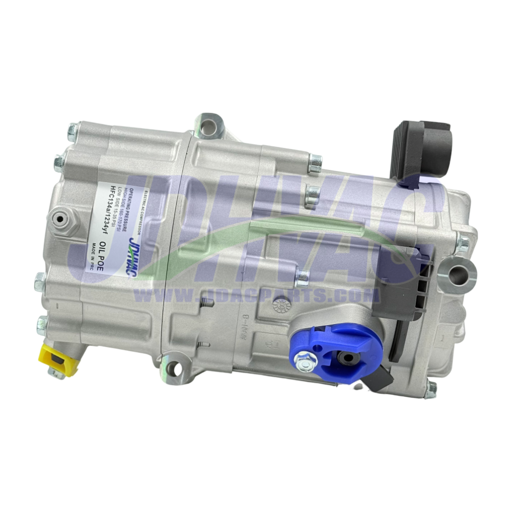 BMW 7Series Hybrid Electric AC Compressor F01 F02 F03 F04 740 750 HVCC ...